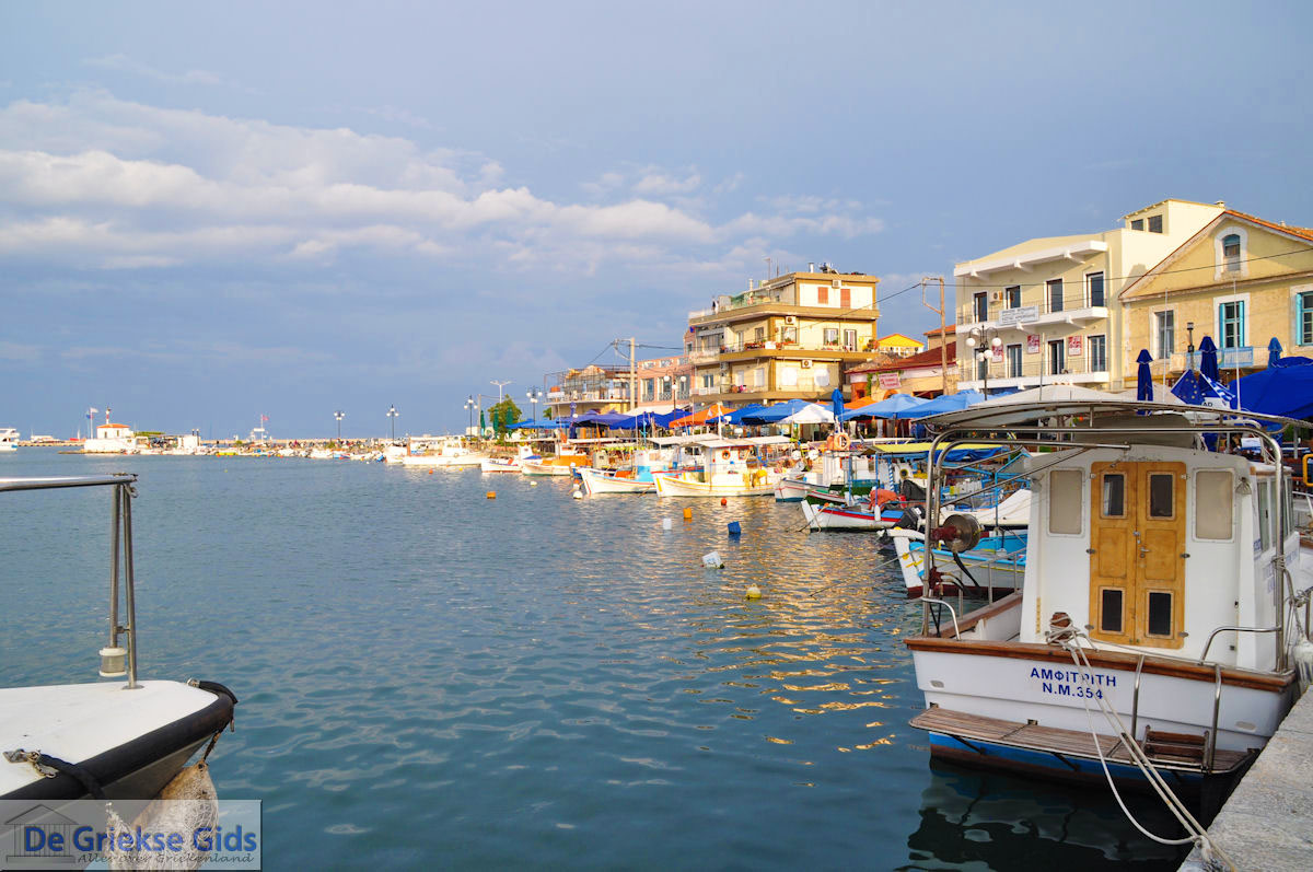 Mytilini Lesbos | Holidays in Mytilini Greece